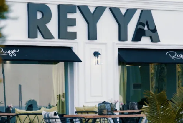 Reyya Erzurum